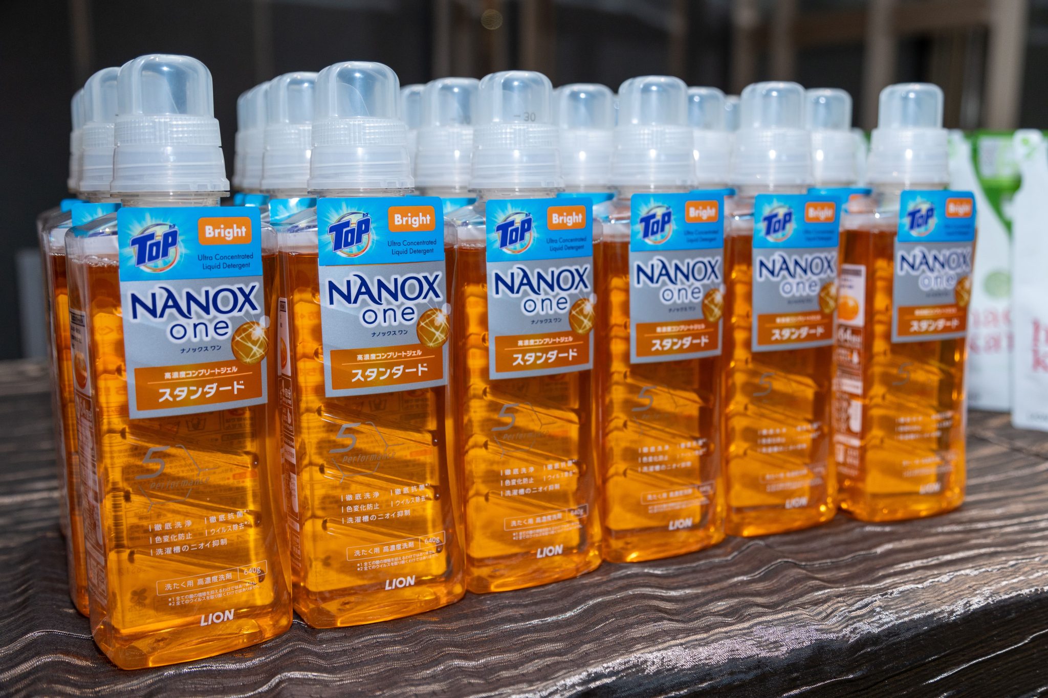 Gallery – SEAA 2024 : Singapore Environmental Achievement Awards