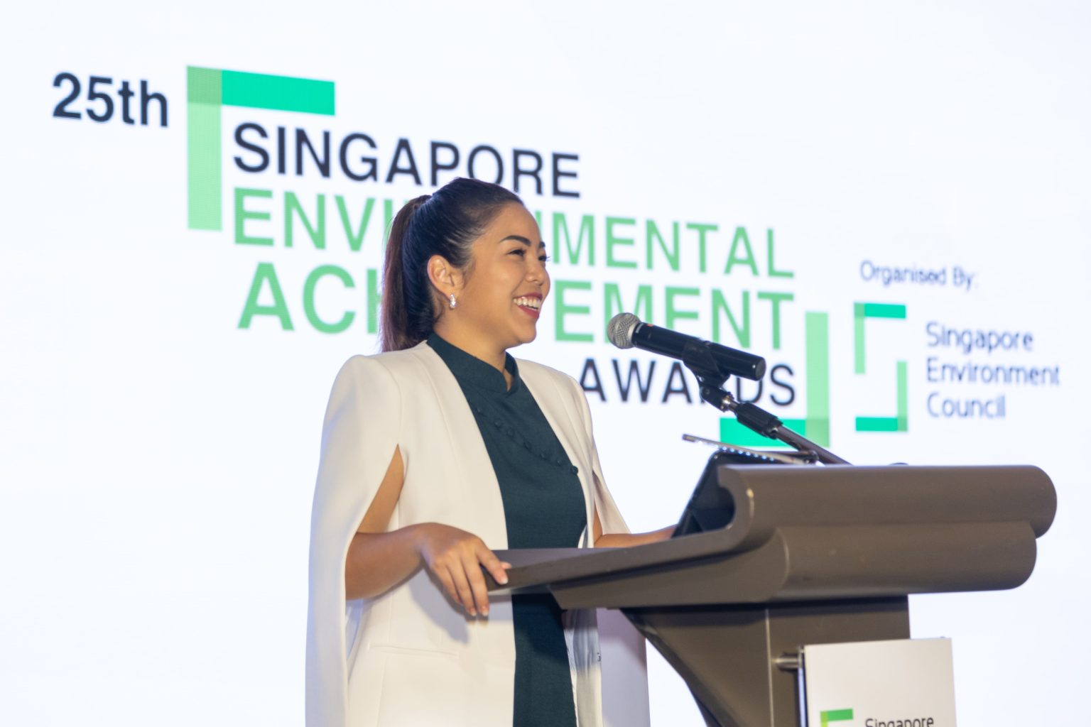 Gallery – SEAA 2024 : Singapore Environmental Achievement Awards