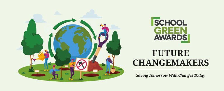 SGA - School Green Awards