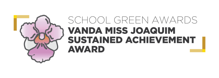 Awards Criteria - School Green Awards