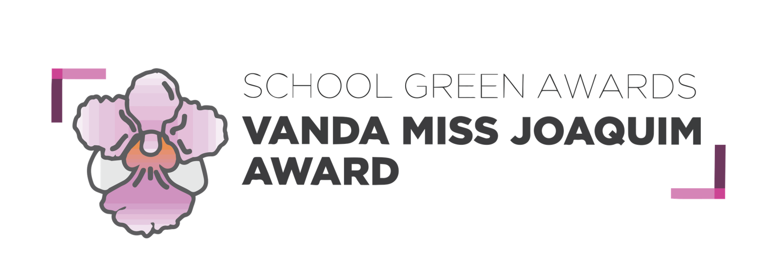 Awards Criteria - School Green Awards